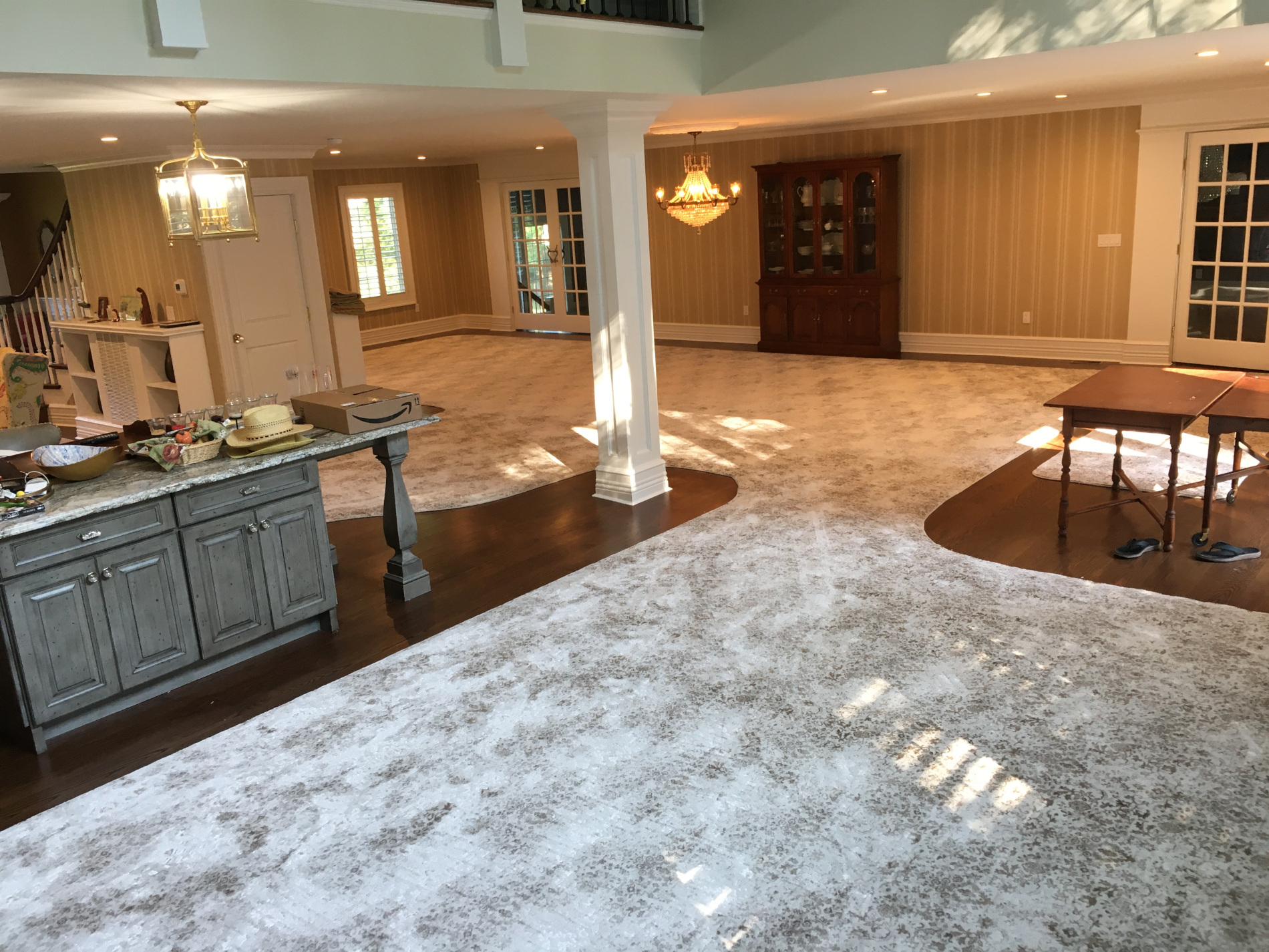 Flooring Sales and Installation | All Carpet